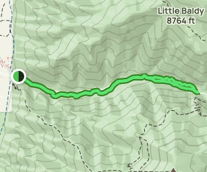 Utah Printable Map - Utah Road Map utah hiking trails map