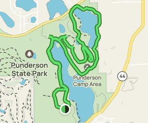 Punderson State Park Loop Trail: 194 Reviews, Map - Ohio | AllTrails