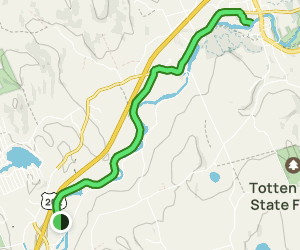 AllTrails | Contoocook River: Hillsboro to Henniker: 22 Reviews, Map ...
