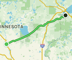 Soo Line Trail Southern Route, 7 Fotos - Minnesota | AllTrails