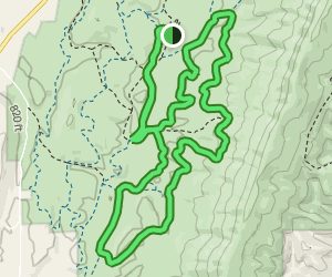 East Armuchee Trail: 25 Reviews, Map - Georgia | AllTrails