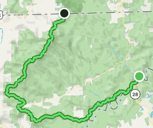 Bartram Trail: 53 Reviews, Map - Georgia | AllTrails