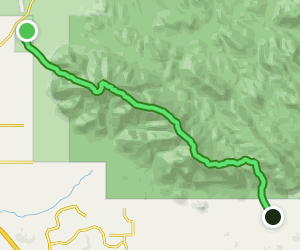 Superstition Ridgeline Trail: 566 Reviews, Map - Arizona | AllTrails