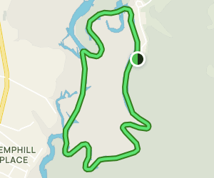 Waccamaw Island Canoe Loop: 22 Reviews, Map - South Carolina | AllTrails