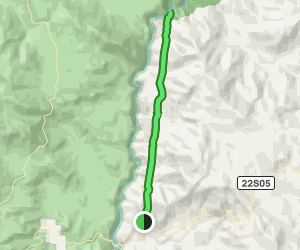 Rincon Trail: 5 Reviews, Map - California | AllTrails