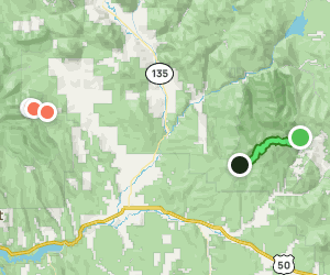 Fossil Ridge Trail: 4 Reviews, Map - Colorado | AllTrails