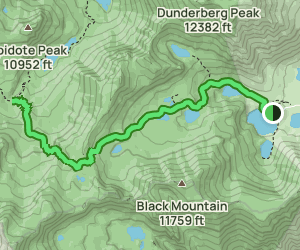 Virginia Lakes Trail: 351 Reviews, Map - California | AllTrails