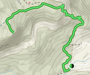 Glacier Rock Lookout: 536 Reviews, Map - Queensland, Australia | AllTrails