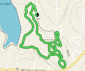 Waterloo Cave Trail: 299 Reviews, Map - Texas | AllTrails