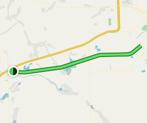 Falling Waters Trail: 160 Reviews, Map - Michigan | AllTrails