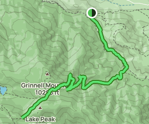 Fish Creek Trail: 35 Reviews, Map - California | AllTrails
