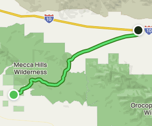 Box Canyon Road: 50 Reviews, Map - California | AllTrails