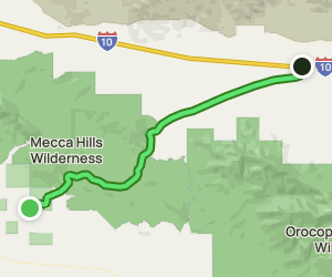 Box Canyon Road: 52 Reviews, Map - California | AllTrails