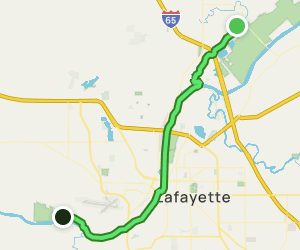 Wabash Heritage Trail: 183 Reviews, Map - Indiana | AllTrails