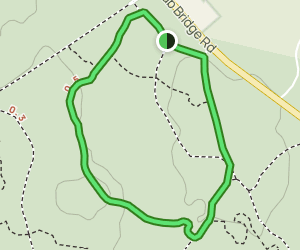 Freetown Fall River State Forest Loop: 299 Reviews, Map - Massachusetts ...