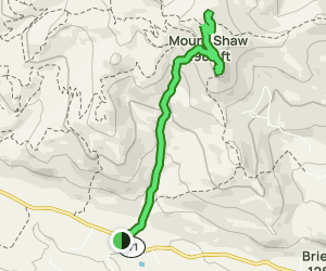 Mount Shaw and Black Snout: 509 Reviews, Map - New Hampshire | AllTrails