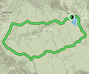 Cobbler Lake Short Loop, 22 Fotos - Victoria, Australien | AllTrails