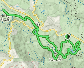 Horseshoe Lake - Alpine Pond - Borel Hill, California - 903 Reviews ...