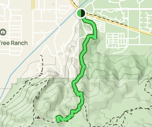 Araby Trail: 1410 Reviews, Map - California | AllTrails