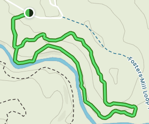 AllTrails | Croft State Park Nature Trail: 271 Reviews, Map - South ...