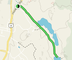 Heads Pond: 686 Reviews, Map - New Hampshire | AllTrails