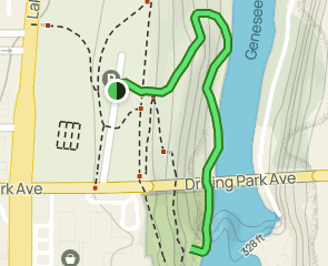 Stevenson Trail: 30 Reviews, Map - New York | AllTrails