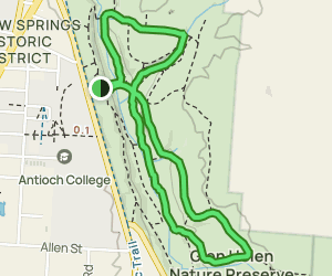 Glen Helen Loop Trail: 440 Reviews, Map - Ohio | AllTrails