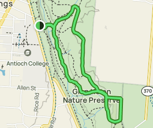 Glen Helen and Pine Forest Loop: 392 Reviews, Map - Ohio | AllTrails
