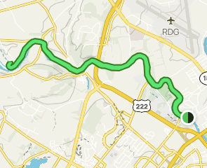 Gring's Mill Trail, Pennsylvania - 824 Reviews, Map | AllTrails