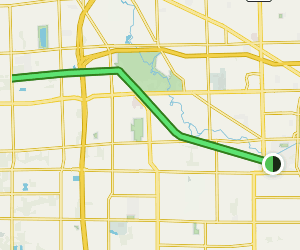 University Park Bike Trail: 196 Reviews, Map - Ohio | AllTrails