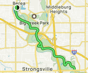 Emerald Necklace: 215 Reviews, Map - Ohio | AllTrails