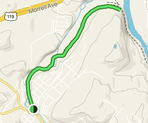 Sheepskin Trail: 27 Reviews, Map - Pennsylvania | AllTrails