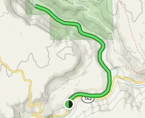 Klickitat River Haul Road Trail, Washington - 4 Reviews, Map | AllTrails