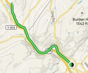 Back Mountain Trail: 254 Reviews, Map - Pennsylvania | AllTrails