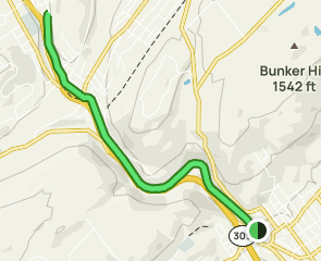 Back Mountain Trail: 277 Reviews, Map - Pennsylvania | AllTrails