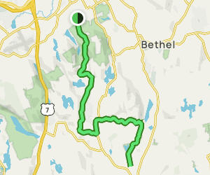 Ives Trail Greenway: 91 Reviews, Map - Connecticut | AllTrails