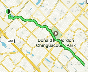 Chinguacousy Trail, Ontario, Canada - 158 Reviews, Map | AllTrails