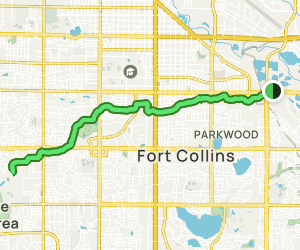 Spring Creek Trail: 318 Reviews, Map - Colorado | AllTrails