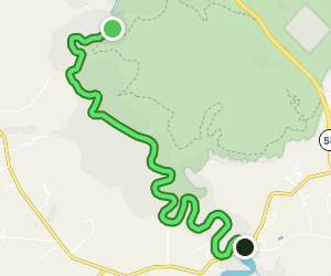 White Oak River: 20 Reviews, Map - North Carolina | AllTrails