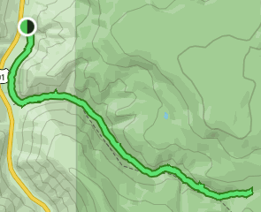 Elkhorn Creek, Montana - 20 Reviews, Map | AllTrails