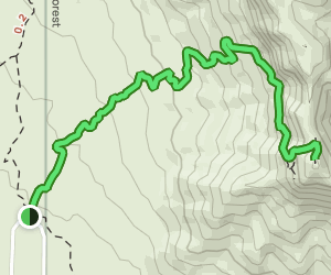 AllTrails | Wind Cave Trail: 7946 Reviews, Map - Arizona