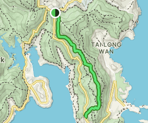 Dragon's Back: 462 Reviews, Map - Southern, Hong Kong | AllTrails