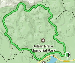 Boone Fork Trail: 2921 Reviews, Map - North Carolina | AllTrails
