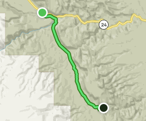 Capitol Reef Scenic Drive: 362 Reviews, Map - Utah | AllTrails