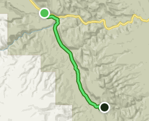Capitol Reef Scenic Drive, Utah - 425 Reviews, Map | AllTrails