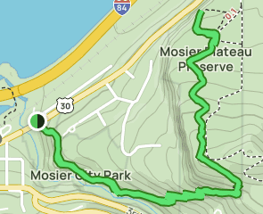 Mosier Plateau Trail, Oregon - 1,257 Reviews, Map | AllTrails