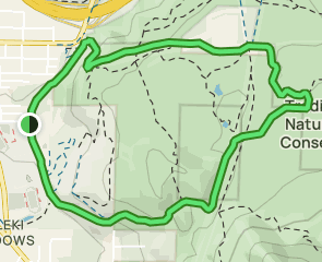 Tradition Plateau Loop: 1.432 fotos - Washington | AllTrails