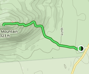 Azure Mountain Firetower: 817 Reviews, Map - New York | AllTrails