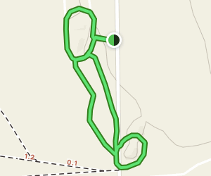 Monument Rocks Chalk Pyramids: 87 Reviews, Map - Kansas | AllTrails