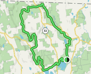 Tully Trail: 1.504 foto - Massachusetts | AllTrails